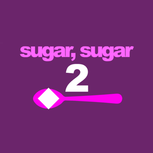 Sugar Sugar 2 | GAAMESS — Spil nu!