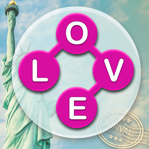 Wordscapes | GAAMESS — Spil nu!