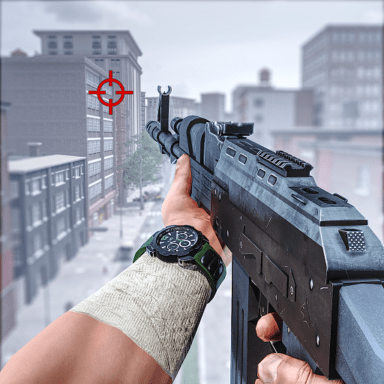 Dead Zed | GAAMESS — Spil nu!